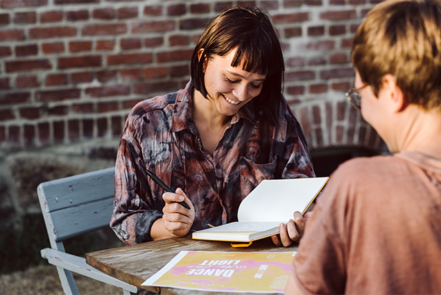 Eigenes Buch & E-Book mit BoD veröffentlichen und im Buchhandel ...