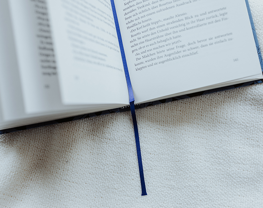 Buch erstellen & gestalten: Tipps für dein Buchdesign - Books on Demand ...